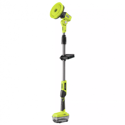 Ryobi R18TPS-0 18V aku teleskopická kefa | DM Náradie